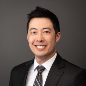 Meet Our Doctor - Dr. Christopher Shi | Tustin Orthodontist